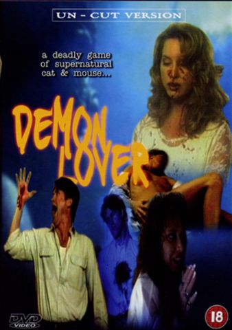 Demon Lover (18) 1992 - CeX (UK): - Buy, Sell, Donate